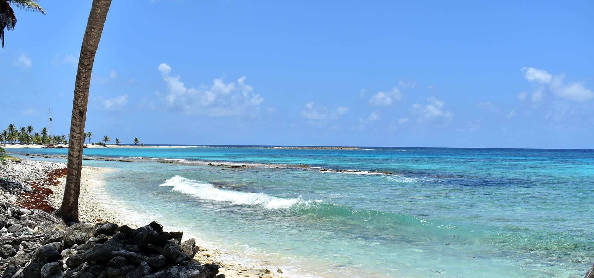 PACT BELIZE – Protected Areas Conservation Trust - Protected Areas ...